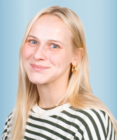 Lena Götz | Jacobs Center for Productive Youth Development | UZH